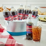 Sam's Cola Soda, 16.9 fl oz, 6 Count - Walmart.com