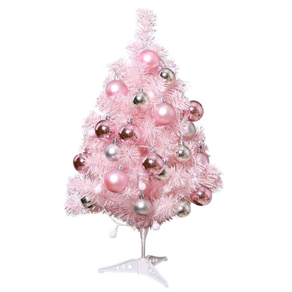Click here for Generic 1 Set Pink Tree Desktop Luminous Mini Chri... prices