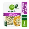 Simple Truth Organic Traditional Potato Gnocchi Pasta,2 Pack - Walmart.com