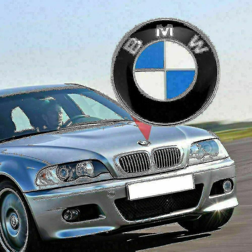 Click here for Dargone 82mm Bmw Emblem Hood Logo Car Accessories... prices