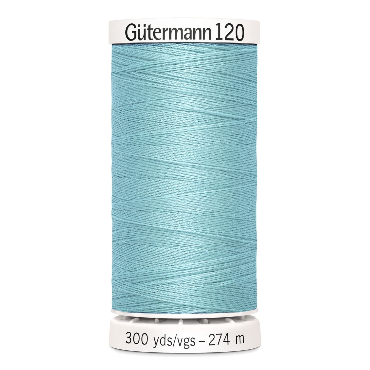 Gutermann 120 100 Polyester All Purpose Thread