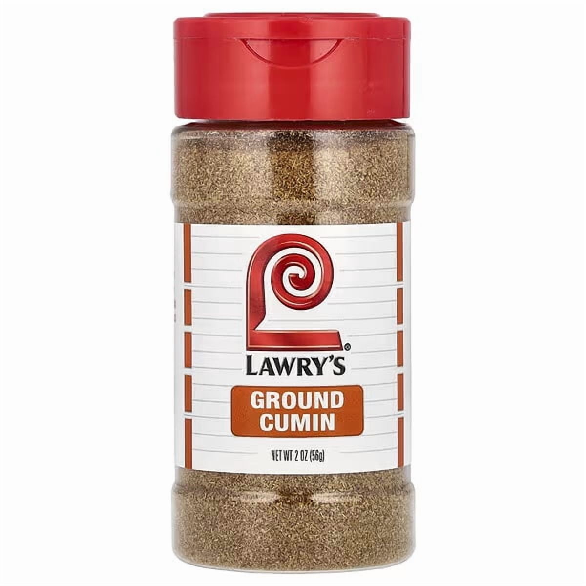 Click here for Lawrys  Ground Cumin  2 Oz (56 G) prices