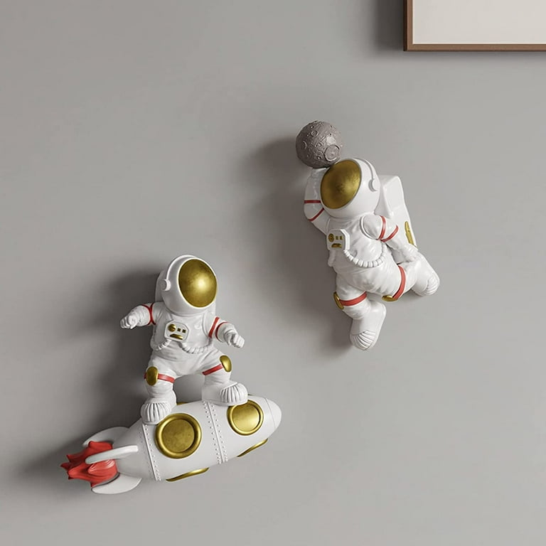 Astronaut Bedroom Fun Theme And Decor