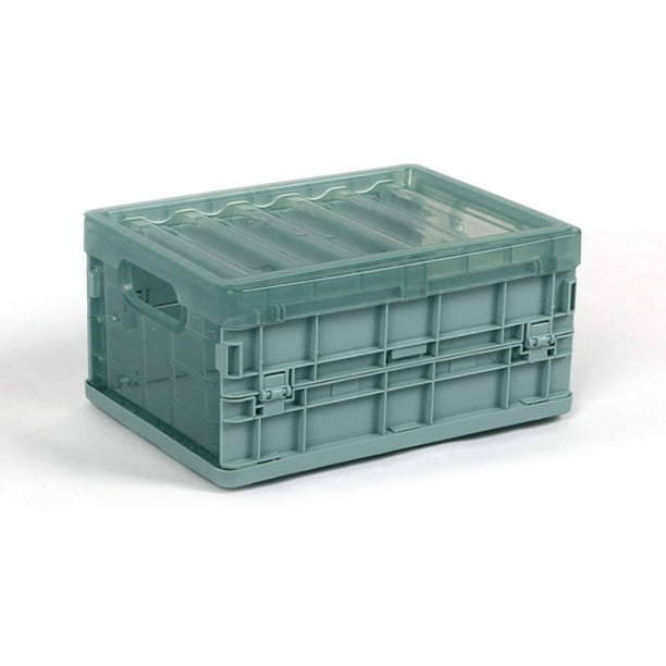 Rectangular Crates