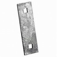 Tie Down Engineering Dock Hardware Piling Hoop and Roller Assembly ...