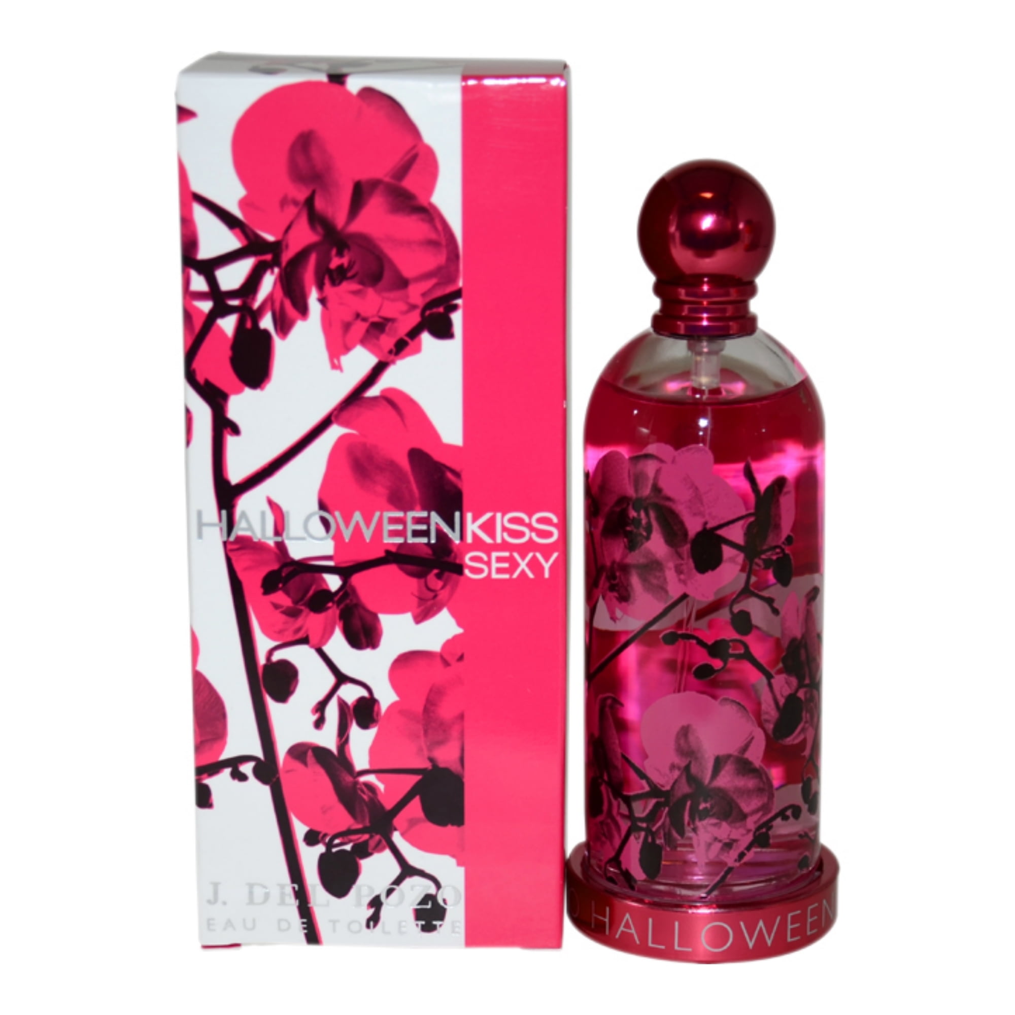 Click here for J Del Pozo Halloween Kiss Sexy By J. Del Pozo For... prices