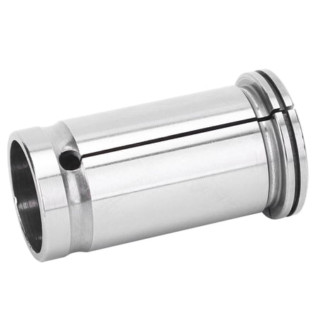 CNC Tool Chuck, Straight Shank Collet Chuck Tool Holder High Accuracy ...