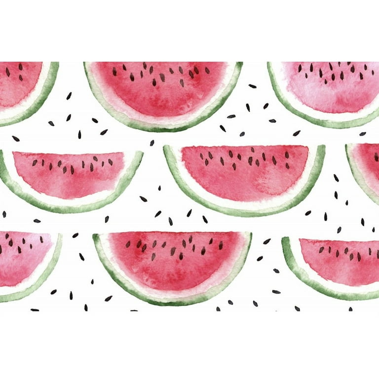 Rectangle Watermelon