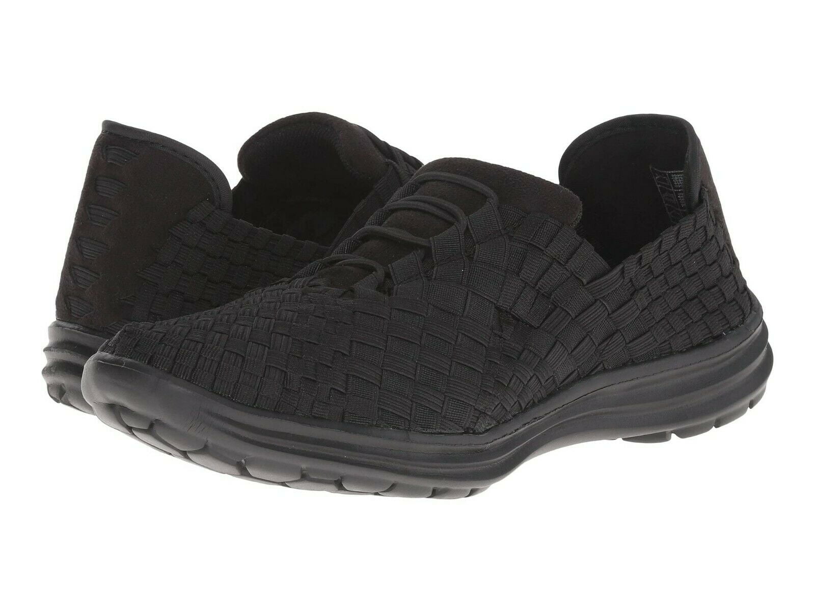 Bernie Mev Victoria Women's Stretch Knit Slip On Athletic Sneakers ...