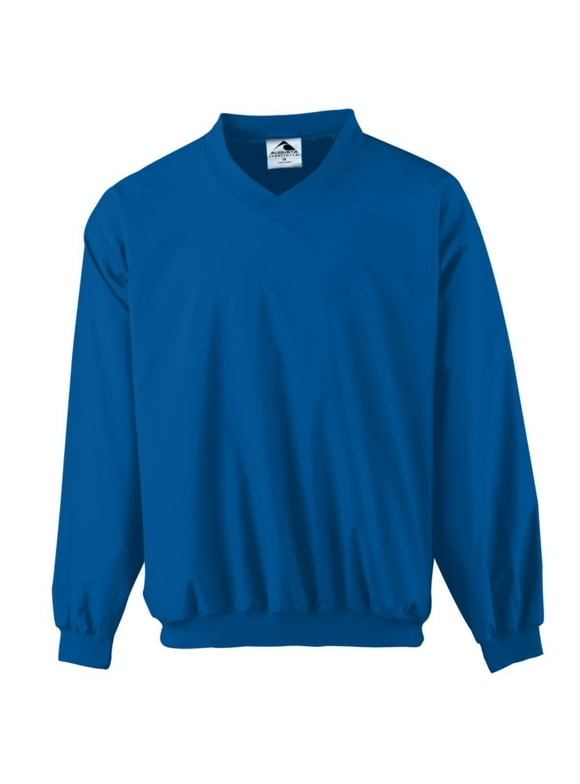 pullover windshirts