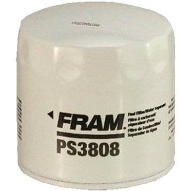 FRAM PS3712 Fuel and Water Separator Filter - Walmart.com