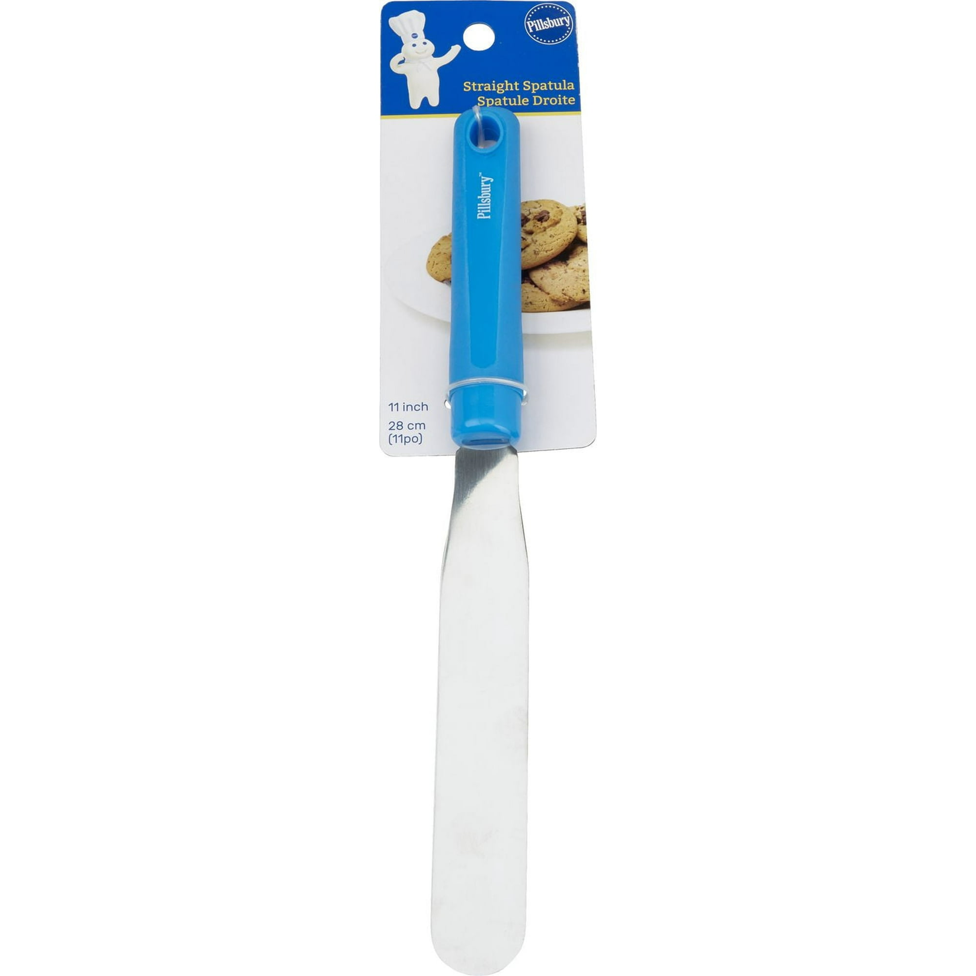 Click here for Pillsbury 11 Straight Spatula prices