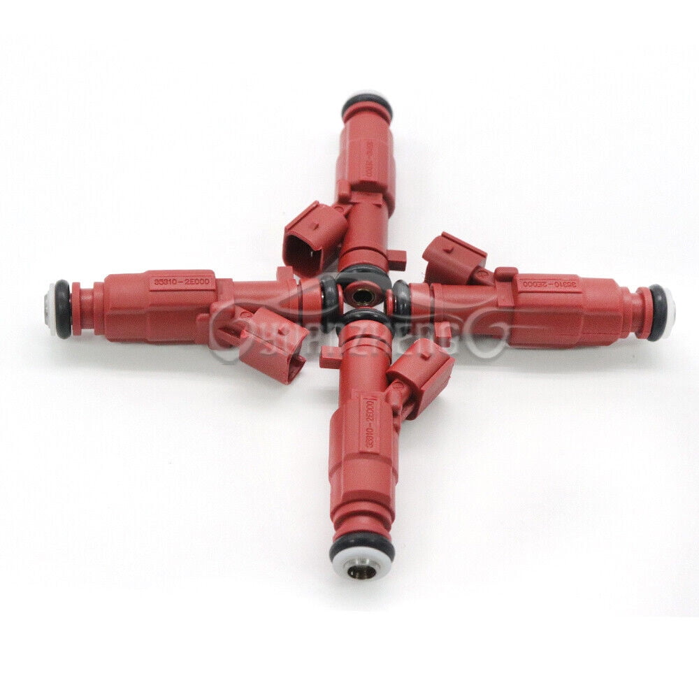 Click here for Unbranded 4 Pack For Hyundai For Elantra 1.8l 2011... prices