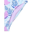 Disney Encanto One Piece Swimsuit (Girls) Sizes 4/5 - 10/12 - Walmart.com