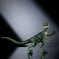 Jurassic World Hammond Collection - Velociraptor Delta Action Figure ...