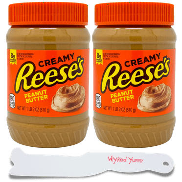 Smucker's Goober Grape Peanut Butter and Jelly Spread - 18oz (Pack of 2 ...