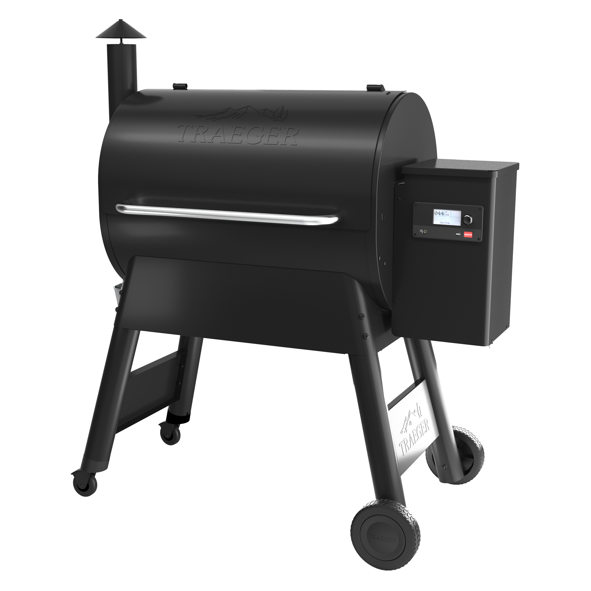 Traeger Pro 780 Wood Pellet Grill Black Walmart Walmart Traeger Pro 780 Wood Pellet Grill Black Walmart Walmart