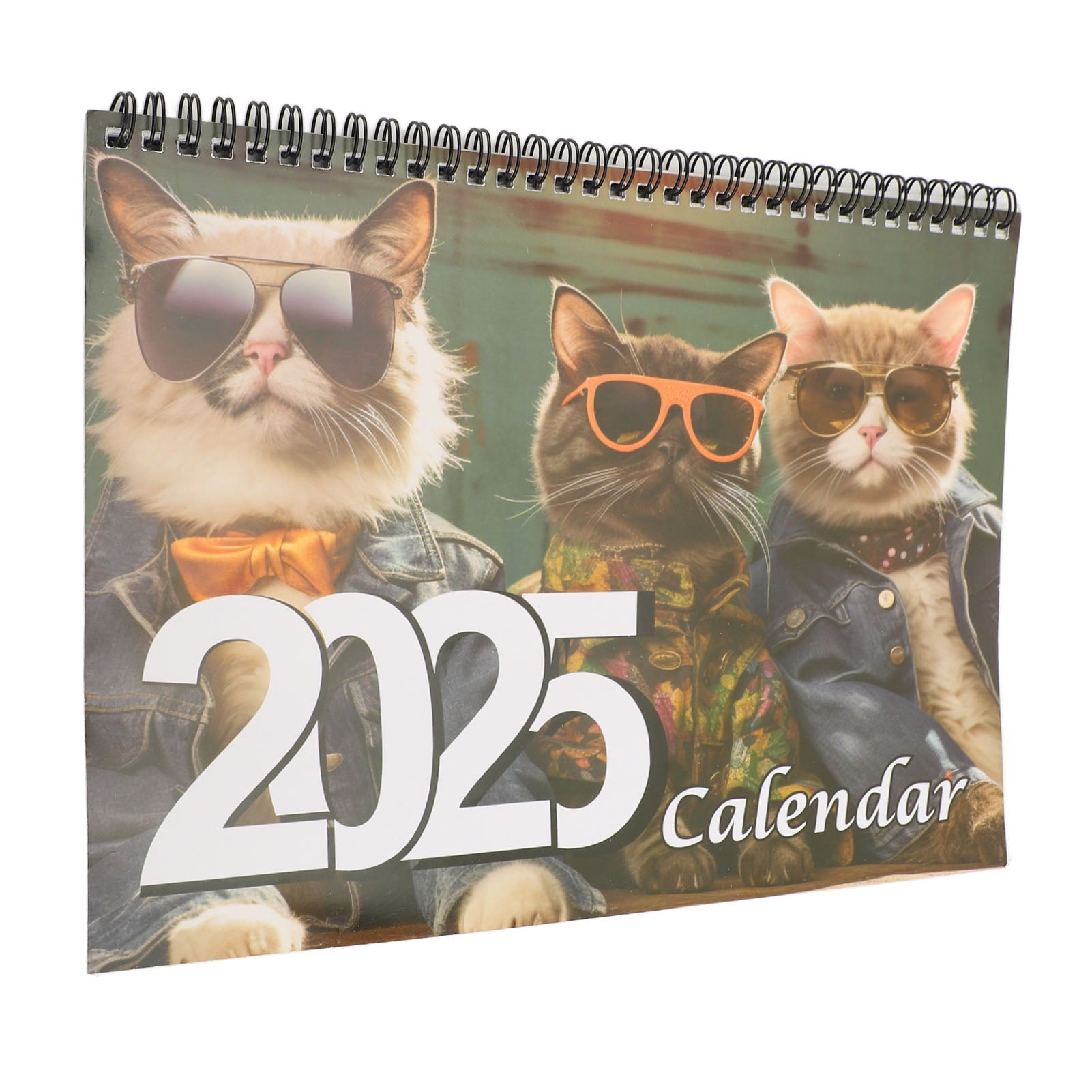 Click here for Fyydes Cats Images Calendar  Practical Cat Calenda... prices