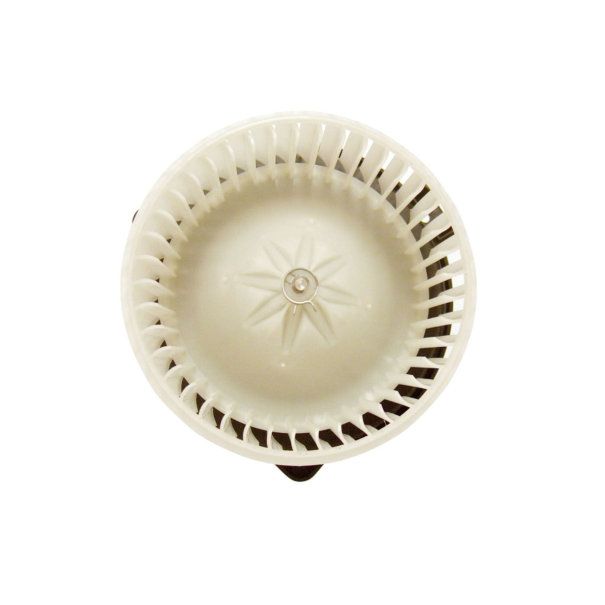 TYC 700058 for Toyota/Scion Replacement Blower Assembly Fits 1984 Volvo ...