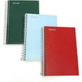 Mintra Office Durable Spiral Notebook - 2 Subject - Walmart.com