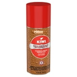 KIWI Suede & Nubuck Waterproofer Spray, 4.25 oz - Shoe Protector ...