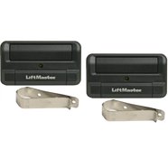 Liftmaster 877MAX Wireless Garage Door Opener Keyless Entry - Walmart.com