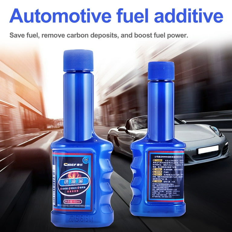 60ml Diesel Fuel Additive Diesel Injector Cleaner Diesel, 59% OFF