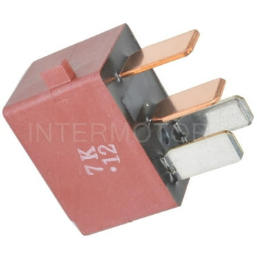 HELLA H84988001 4-Way Mini Relay Box Kit - Walmart.com