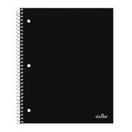 Office Depot® Brand Hard Cover Premium Business Notebook, 8 1/2" x 11 ...
