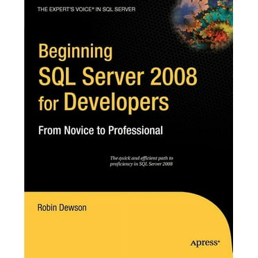 Expert's Voice in SQL Server: Pro SQL Server 2008 Mirroring (Paperback ...