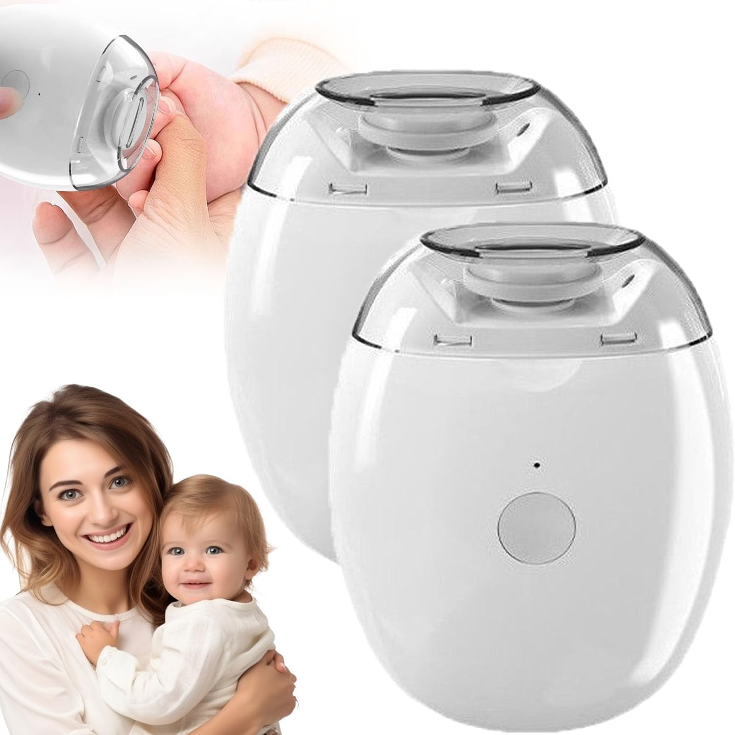 Click here for Unbranded Universal Automatic Fingernail Grinder F... prices