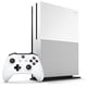 Restored Xbox One S 1TB Slim Console White with Matching Controller ...
