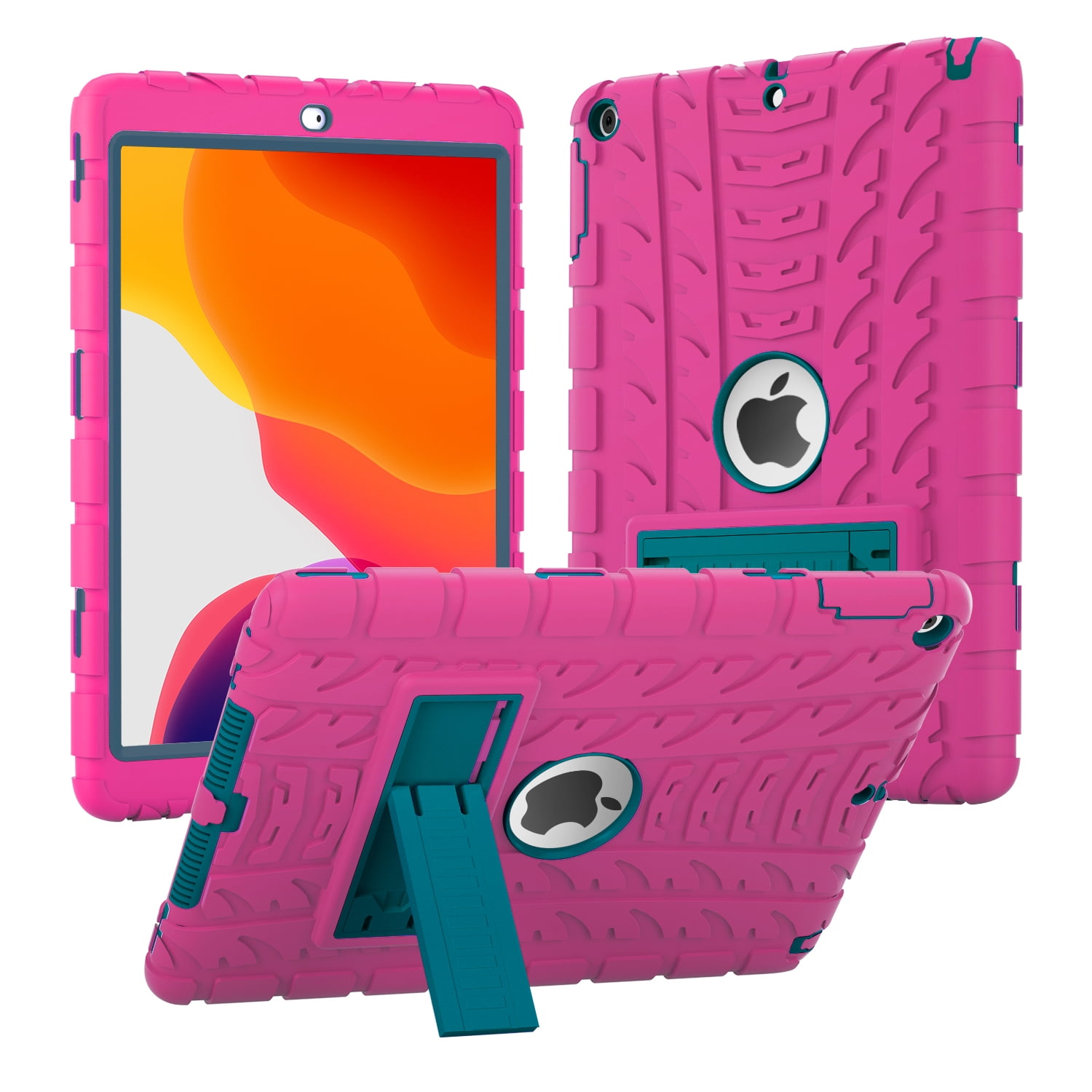 iPad 8th Generation Case, iPad 7th Generation Case, iPad 10.2 Case for ...