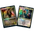 Magic: The Gathering Streets of New Capenna Commander Deck – Maestros Massacre + Collector ...