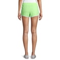 No Boundaries Juniors Core Shorts - Knit Shorts - Walmart.com