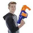 Nerf N-Strike Elite SurgeFire 15-Dart Rotating Drum Blaster - Walmart.com