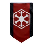 Willy Wonka and the Chocolate Factory Logo Garden Yard Flag - Walmart.com
