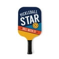 Pickleball Star Dill With It Pickleball Paddle - Walmart.com