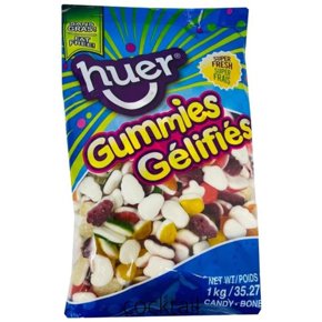 Huer Foods | Walmart Canada