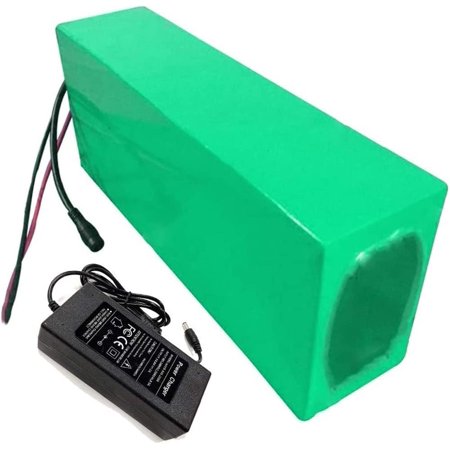 E-Bike Battery 48V 15Ah/20Ah, 36V 15Ah/20Ah, 24V 15Ah/20Ah Li-Ion E-Bike Battery Pack Electric ...