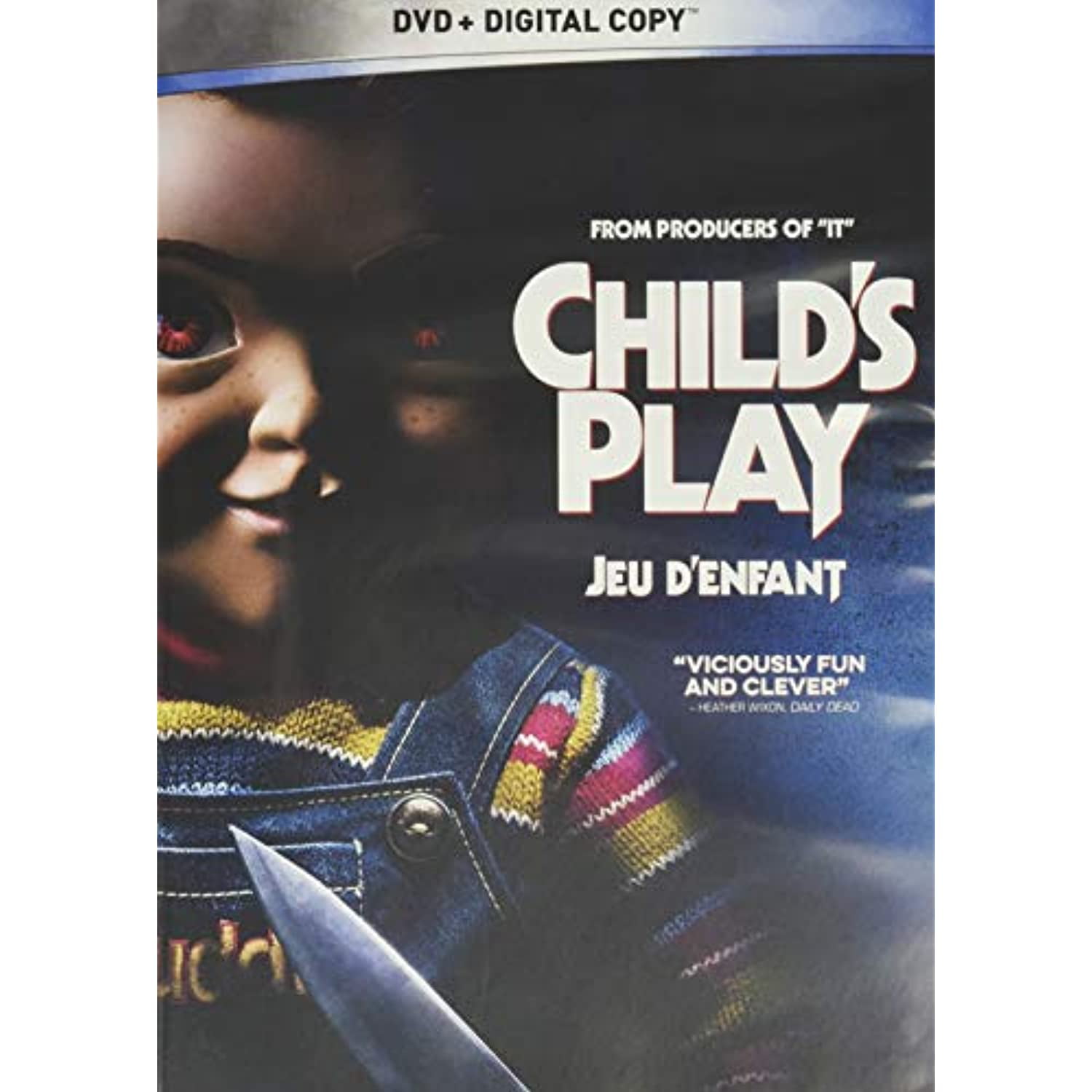 Click here for Elevation Childs Play [dvd] prices