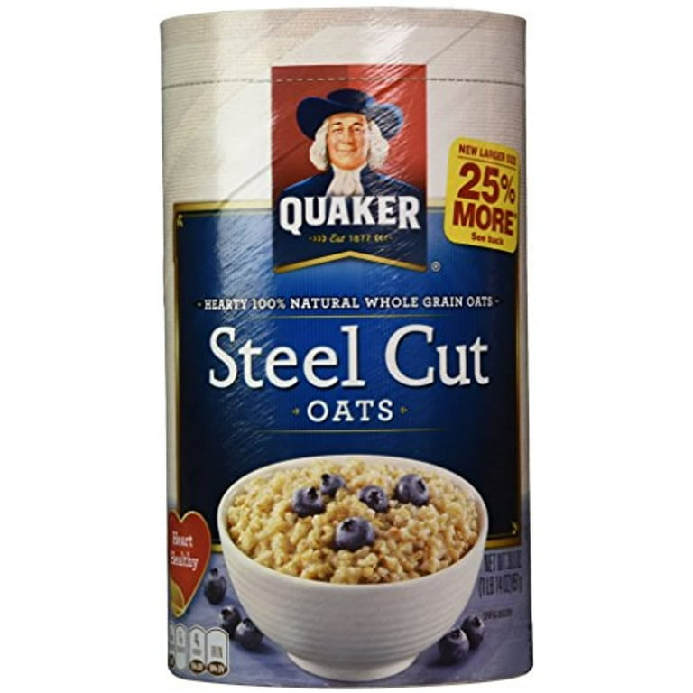 Steel Cut Oats Brands