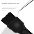 10Pcs Brush For Laptop Keyboard Hole Home Window Corner Remover Tool ...