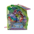 The Little Mermaid Adorable Splash & Blast Fun Set, for Child Ages 3 ...