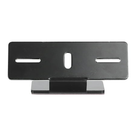 Panel Bracket Car Stand Talkie Bracket Mount Stand For Car Mobile Mount ...
