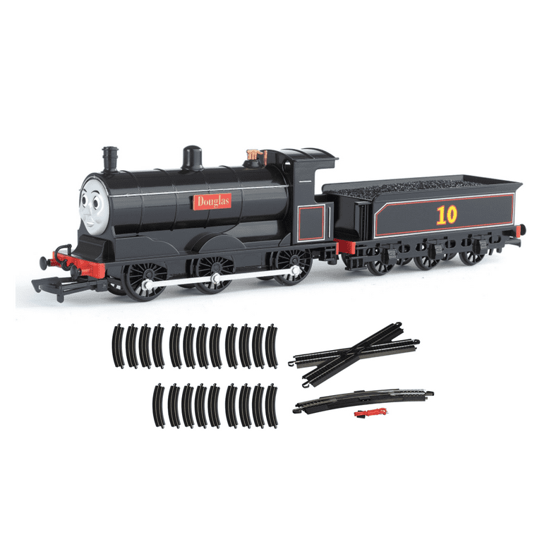 Thomas And Friends Douglas