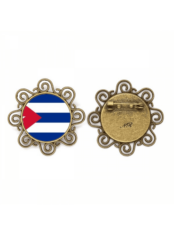 Cuba Pins