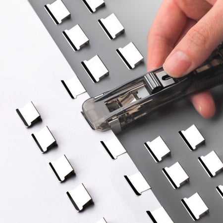 Transparent Acrylic Stapler Transparent Acrylic Stapler Mini Push ...