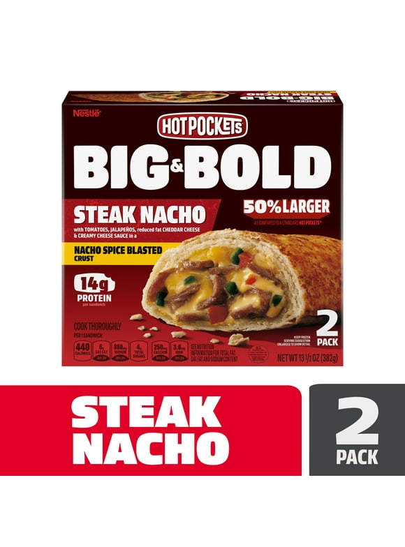 Frozen Sandwiches in Frozen Appetizers & Snacks - Walmart.com