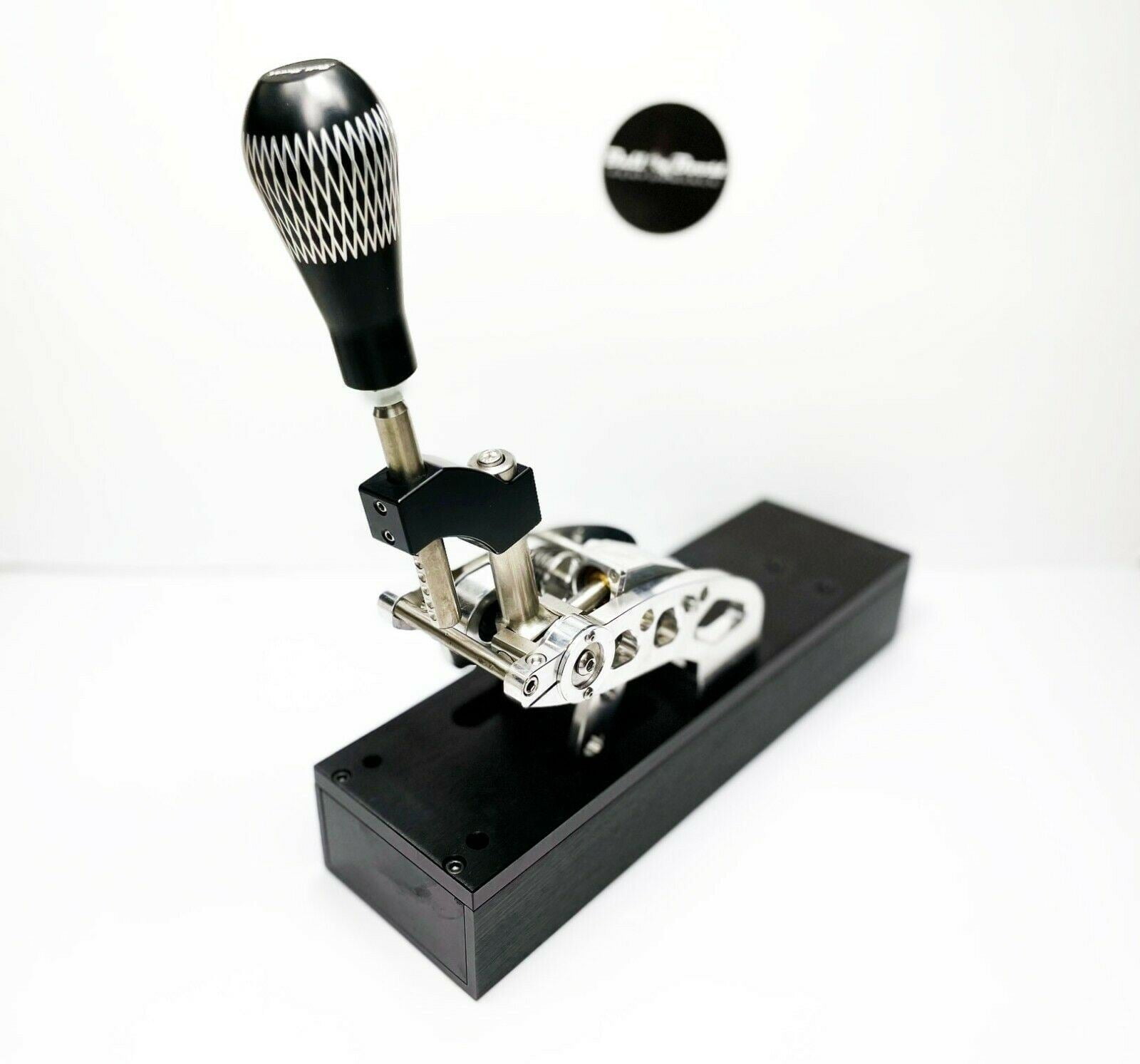 No Cut Shifter Box For Honda Civic Acura Integra K20 K24 EG EK With ...